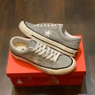 Jual Converse One Star Pro Denim Terlengkap & Harga Terbaru April 2024 ...