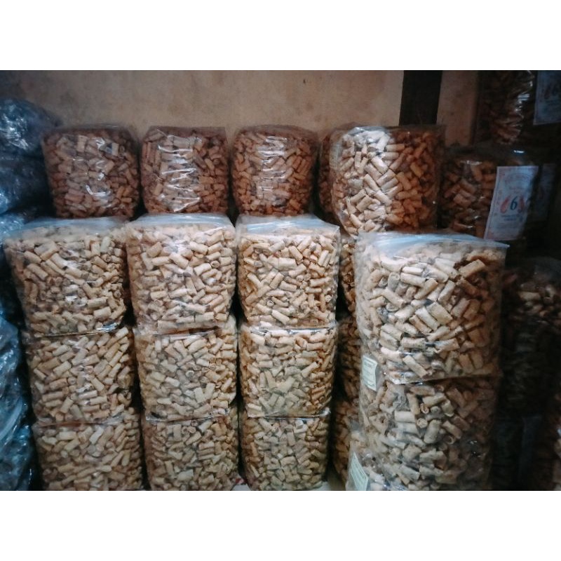 Jual SUMPIA ABON UDANG ASLI GURIH 500gram 12 000 1Kg 24 000 2kg 44 000 5kg 115 000 | Shopee ...