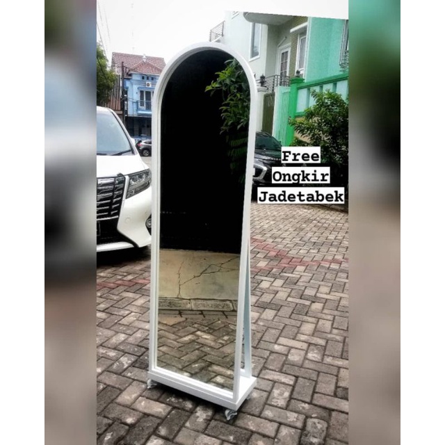 Jual tambahan papan roda/troli untuk cermin | Shopee Indonesia