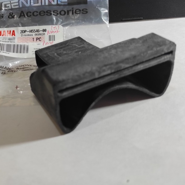 Jual Karet Pegangan ECU Yamaha NMax 155 ALL TYPE 2DP-H5546-00 | Shopee ...