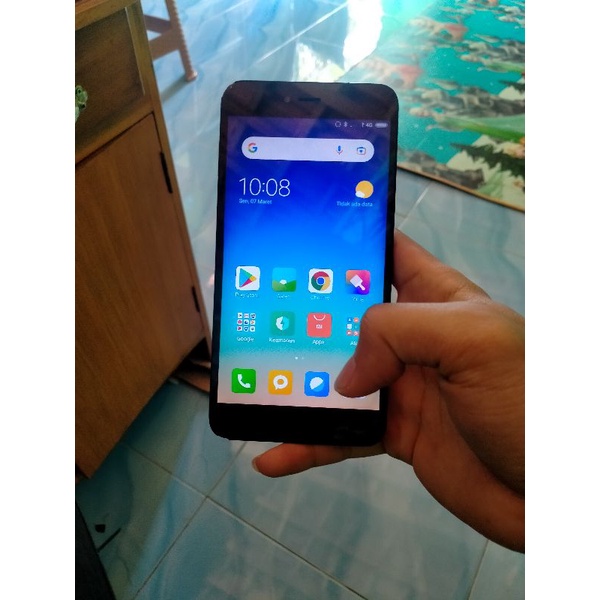 Jual MESIN REDMI NOTE 5A 2/16 NORMAL TESTED | Shopee Indonesia
