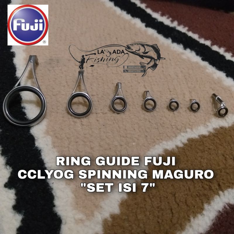 Jual Ring Guide Fuji CCLYOG - Ring Guide Fuji - Ring Guide Fuji ...