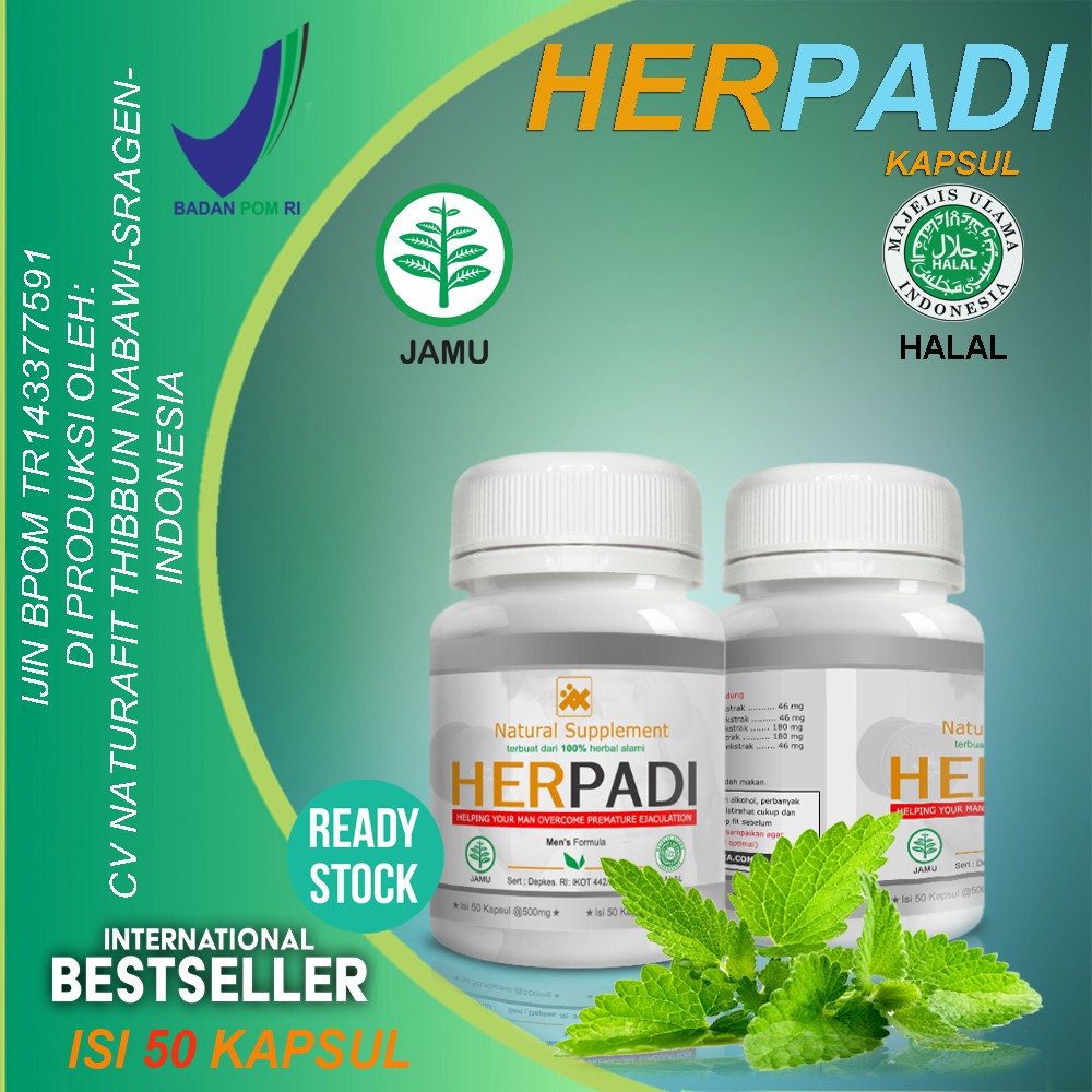Jual Obat Herbal Kuat Pria Penambah Vitalitas Tahan Lama Sex Shopee