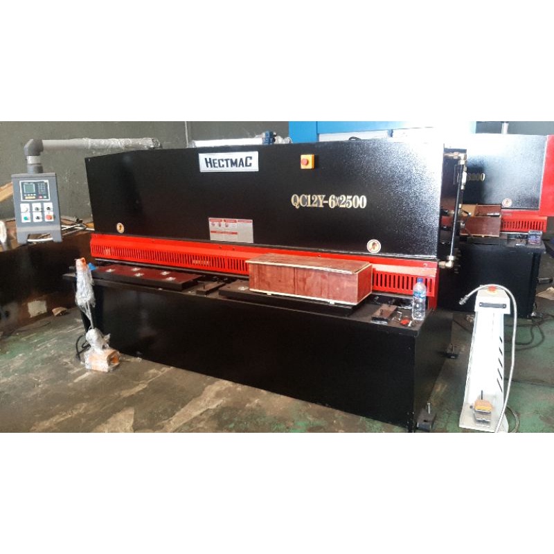 Jual mesin shearing potong plat | Shopee Indonesia