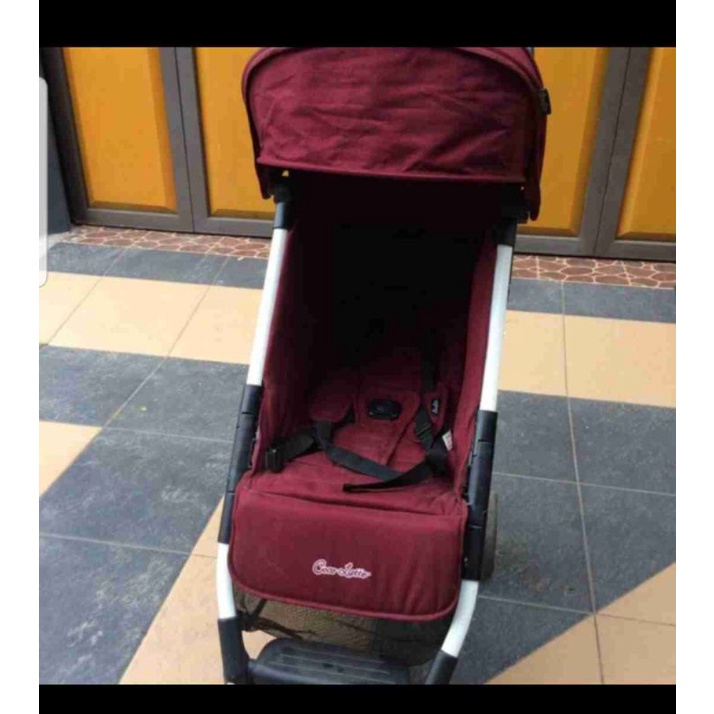 Jual cocolatte iconic maroon | Shopee Indonesia