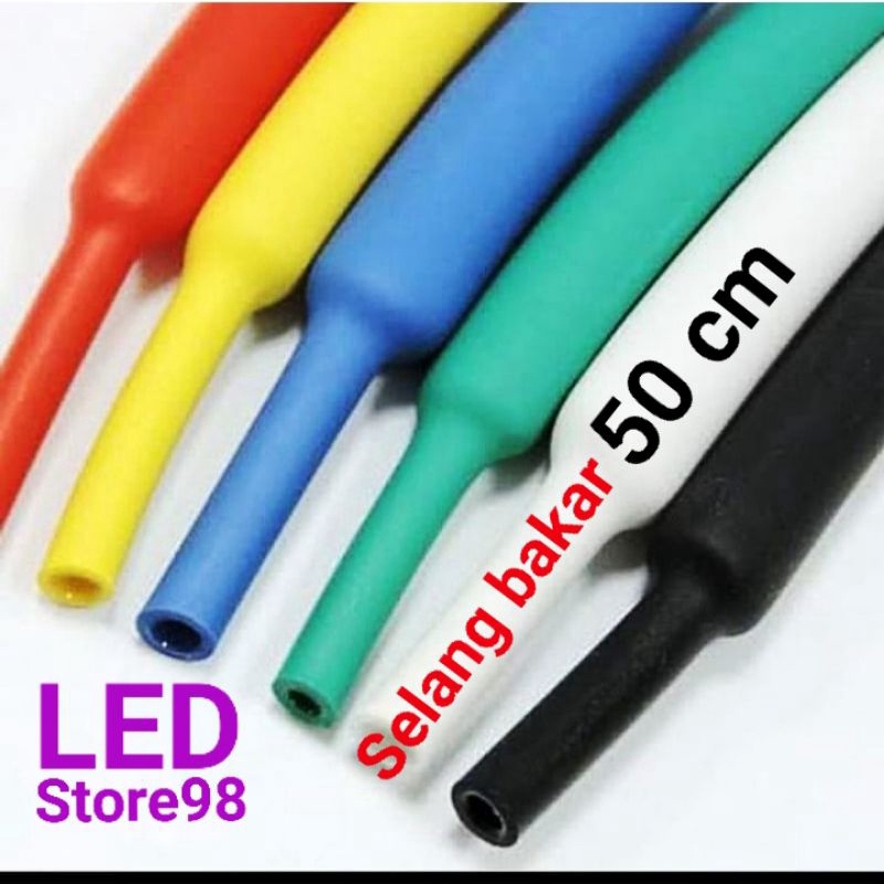 Jual SELANG BAKAR WARNA | Shopee Indonesia