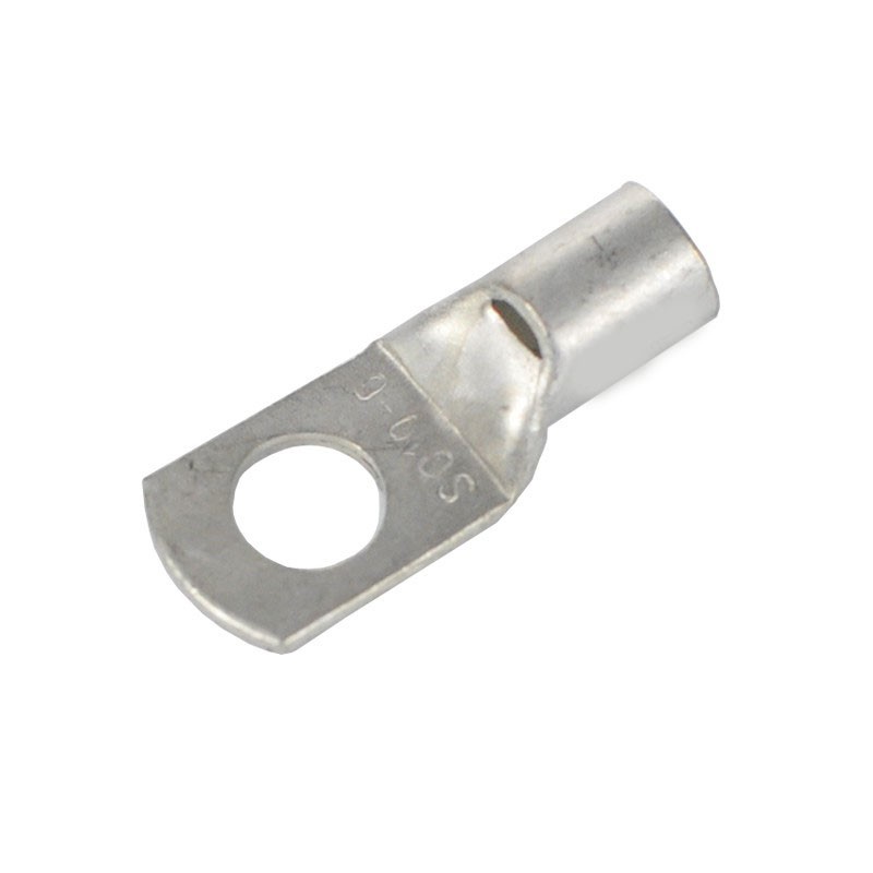 Jual KABEL SKUN SC25-6 25MM M6 - CABLE LUG 25MM M6 | Shopee Indonesia