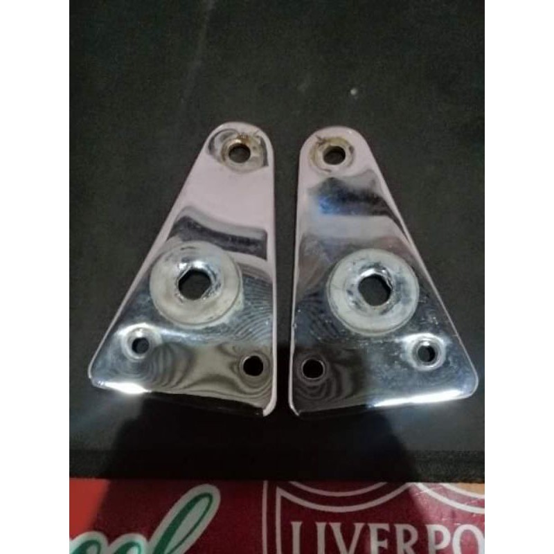 Jual BARANG BEKAS!!!!!! KUPINGAN MEGAPRO PRIMUS ORI HEADLAMP ORIGINAL ...
