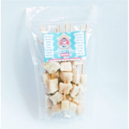 Jual MAMANG AYIP FROZEN FOOD - ACI TUSUK 10 PCS | Shopee Indonesia