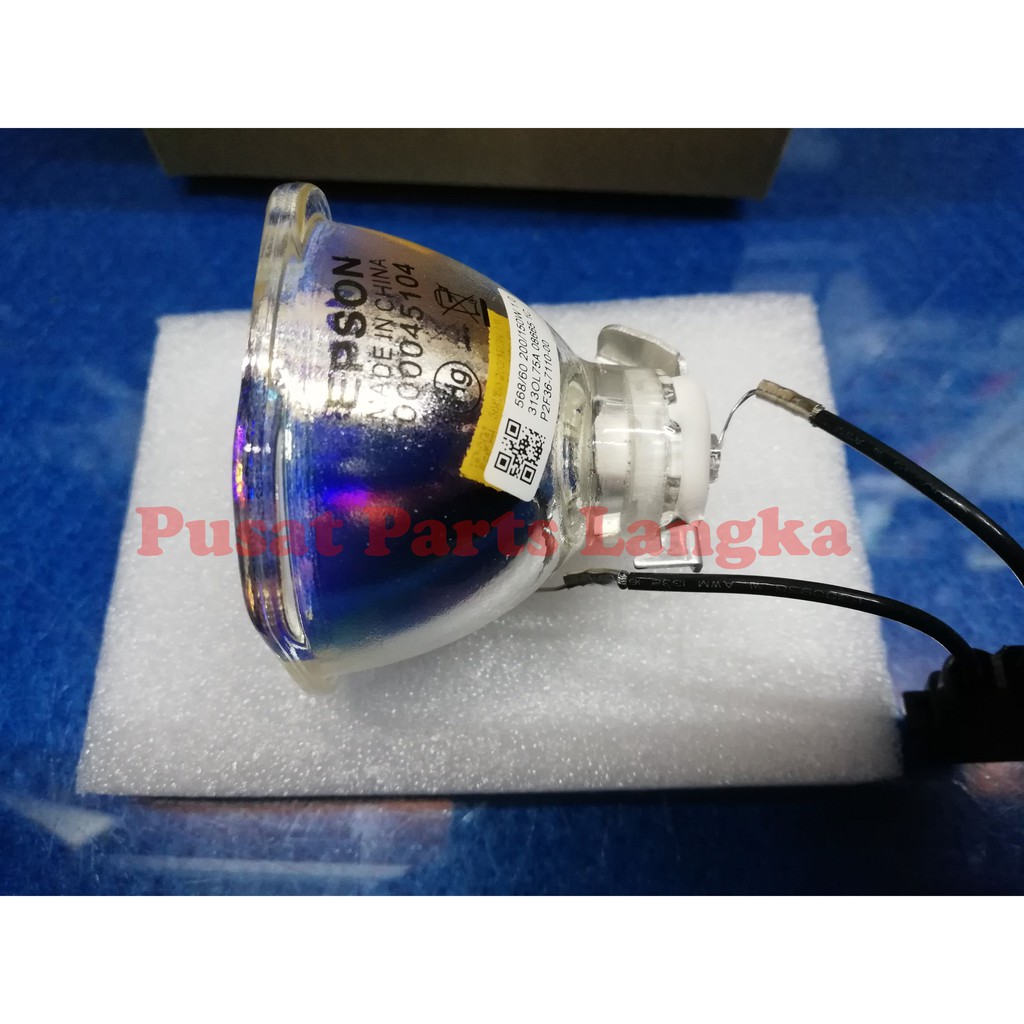 Jual Lampu Proyektor Original Epson EB-S300 EB-X300 - ELPLP88 Lampu ...