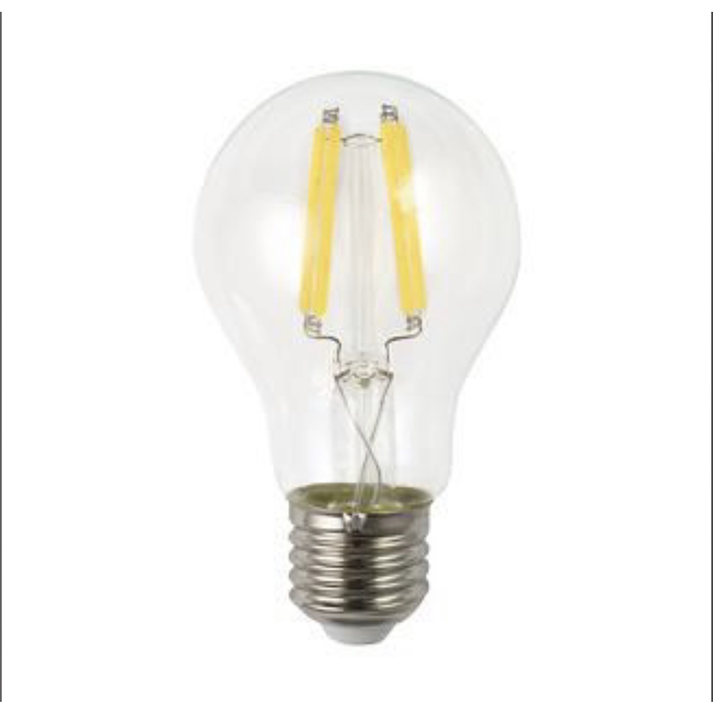 Jual lampu LED Filament vintage neutral white | Shopee Indonesia