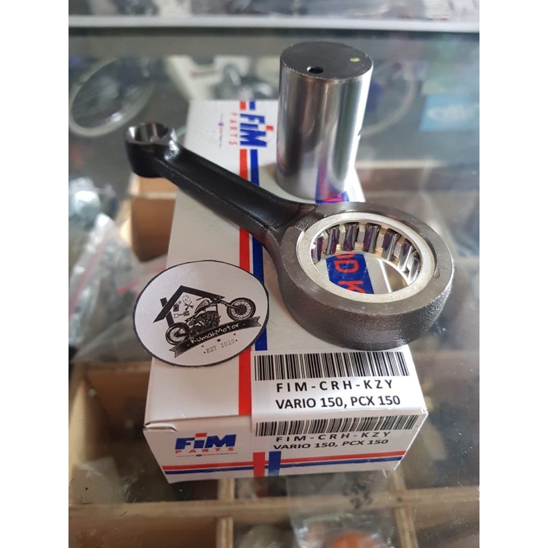 Jual STANG SEHER FIM VARIO 150 VARIO150 PCX150 PCX 150 | Shopee Indonesia