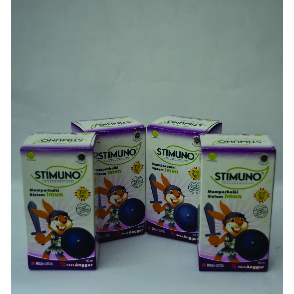 Jual Stimuno Sirup / Syrup 60 Ml (Rasa Anggur) | Shopee Indonesia Jual Stimuno Sirup / Syrup 60 Ml (Rasa Anggur) | Shopee Indonesia