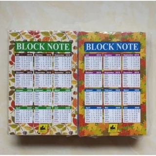 Jual Block Note Terlengkap & Harga Terbaru Maret 2025 | Shopee Indonesia