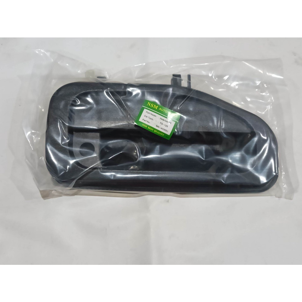 Jual HANDLE OUTER MITSUBISHI PS-125 TURBO ( RH ) HANDLE PINTU MOBIL PS ...