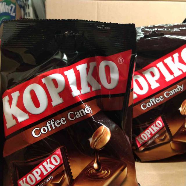 Jual Permen kopiko sachet x 12 pcs | Shopee Indonesia
