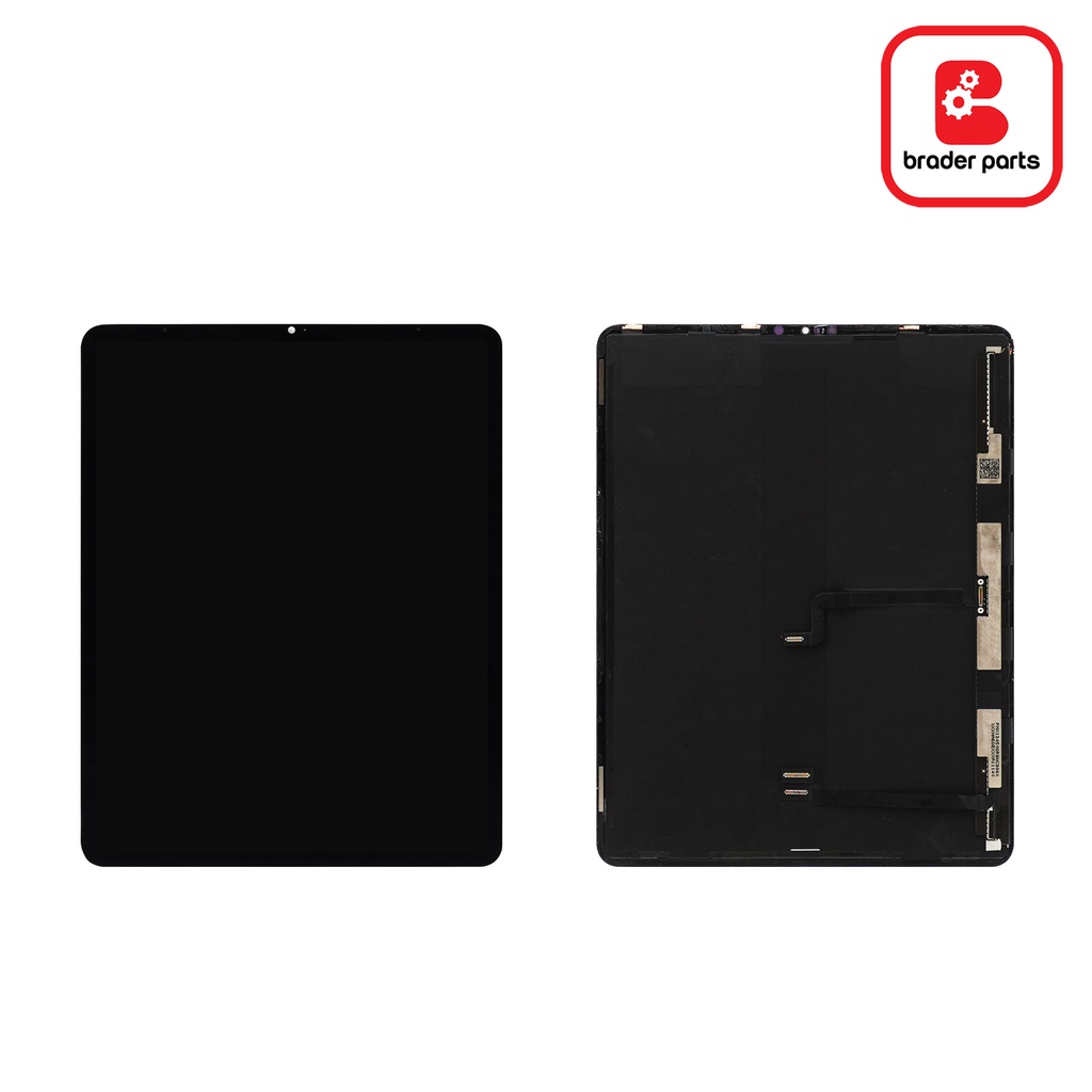 Jual LCD TOUCSCREEN IPAD PRO 12.9" GEN 5 2021 / A2379 / A2461 / A2462 ...