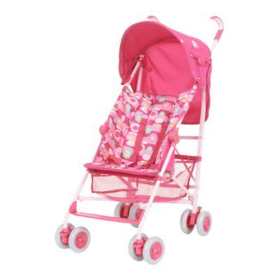 Jual Mothercare Jive Stroller with Hood | Shopee Indonesia