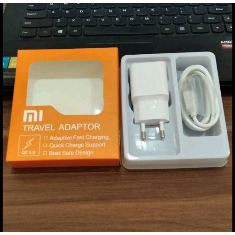 Jual CHARGER ORIGINAL 100% XIAOMI 2A REDMI 2 4 4A 5 5A 6 6A 4 4X 3 3S ...