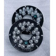 Jual infra red cctv 24 LED Digital infra merah cctv 24LED digital ...