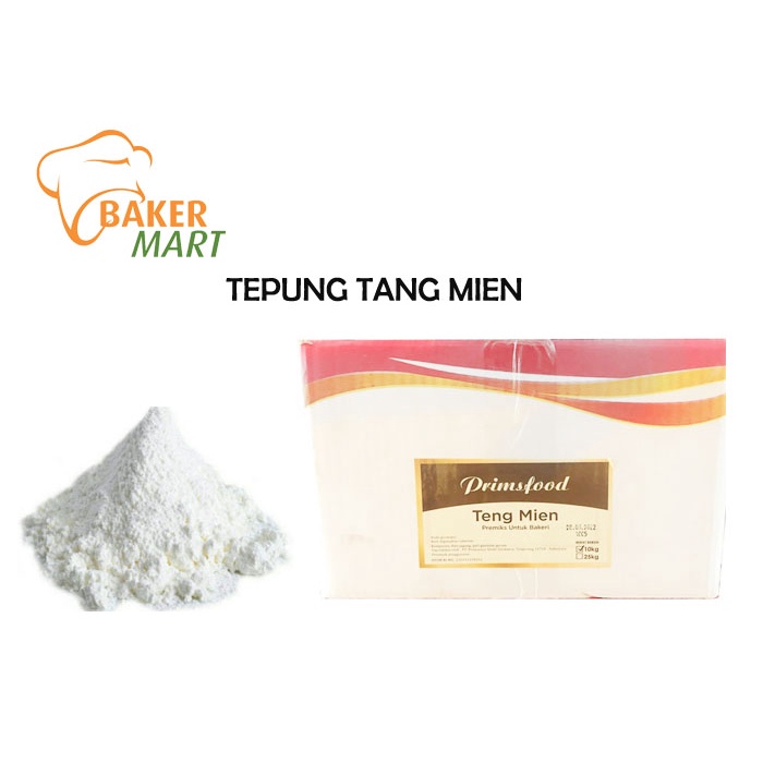 Jual Primsood Tepung Tang Mien 500 Gr | Shopee Indonesia