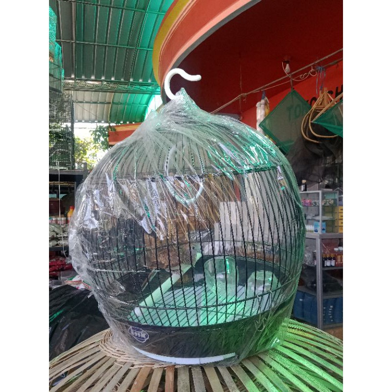 Jual sangkar besi bulat | Shopee Indonesia