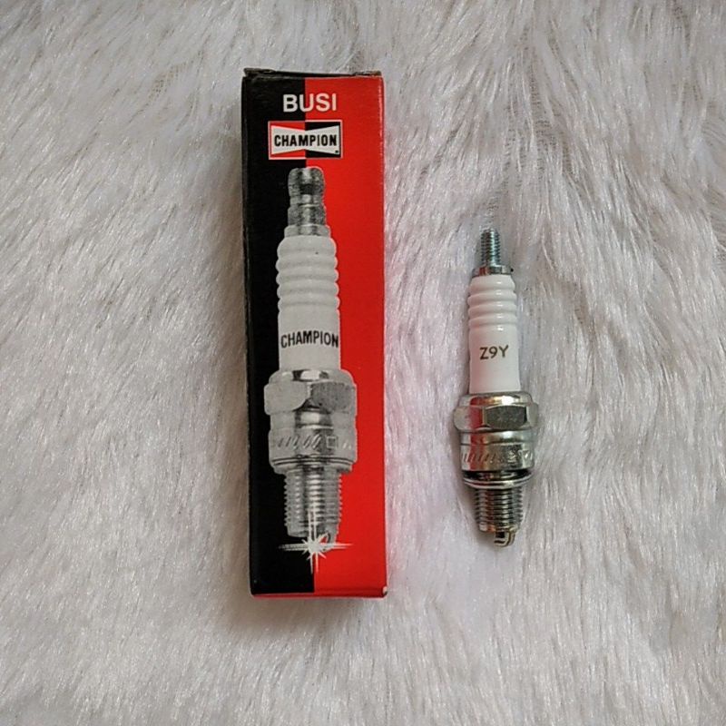 Jual Busi gran supra mio jupiter vega smash shogun ori CHAMPION ...