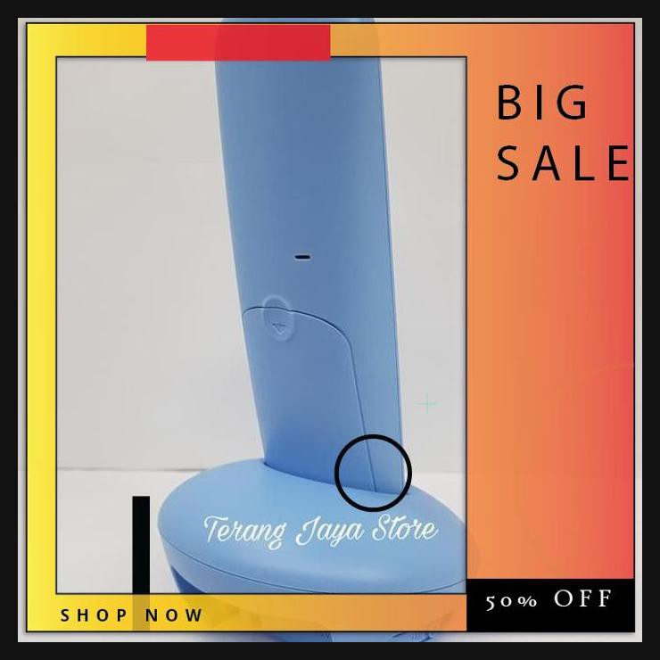 Jual Telepon Wireless Phone Panasonic Kx-Tgb210 Telepon Rumah (Biru) | Shopee Indonesia