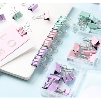 Jual Paperclip Terlengkap & Harga Terbaru April 2026 | Shopee Indonesia