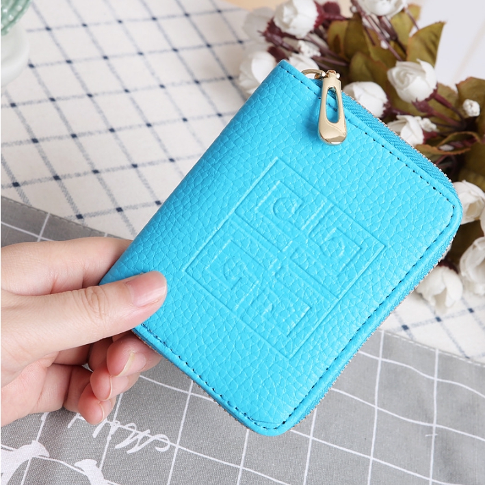 Jual Dompet Mini WD188 Dompet Kecil Women Wallet | Shopee Indonesia