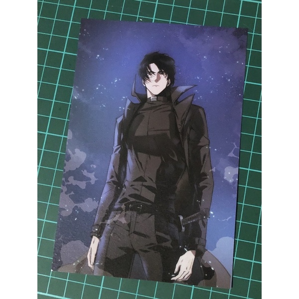 Jual Omniscient Reader's Viewpoint Orv Manhwa special edition vol 3 ...