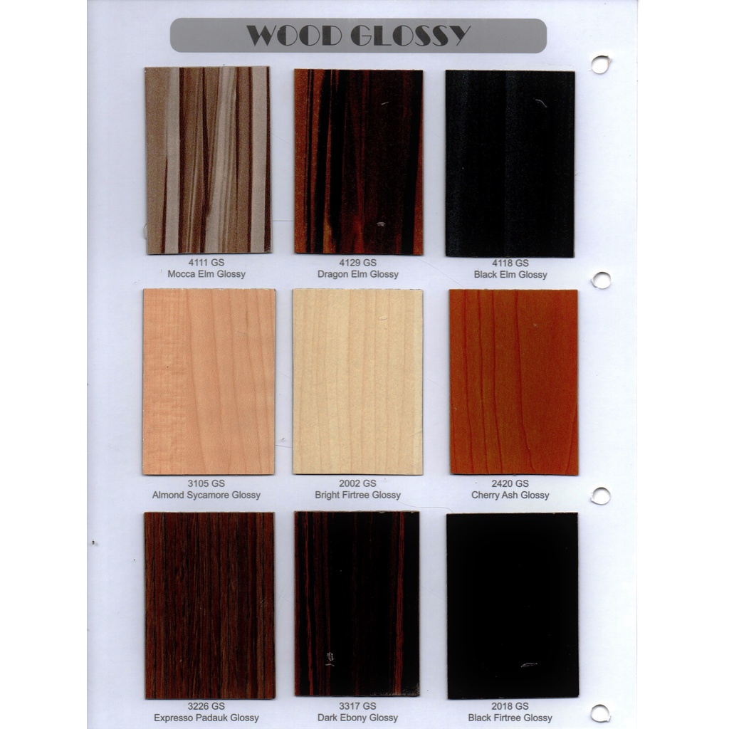 Jual HPL BEST NO TACO NO AICA by Winston Motif Urat Kayu & Bambu/Bamboo ...