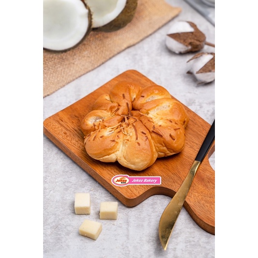 Jual Roti Kelapa | Shopee Indonesia