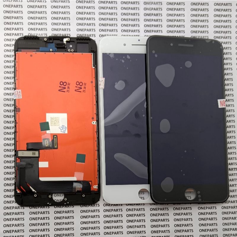 Jual LCD TOUCHSCREEN IP 7 PLUS COMPLETE | Shopee Indonesia