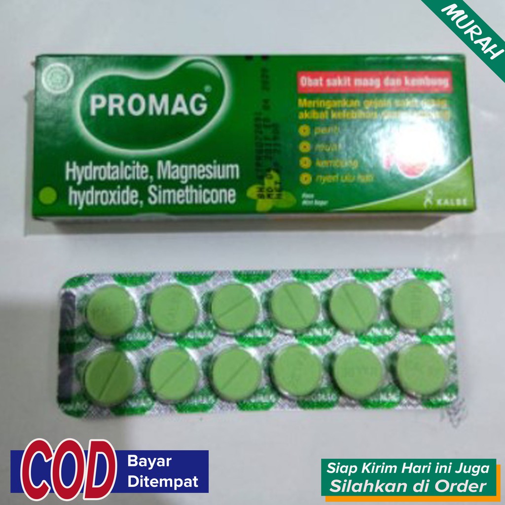 Jual Obat Maag Obat Sakit Perut Obat Lambung Kembung Mual Muntah AMPUH ...
