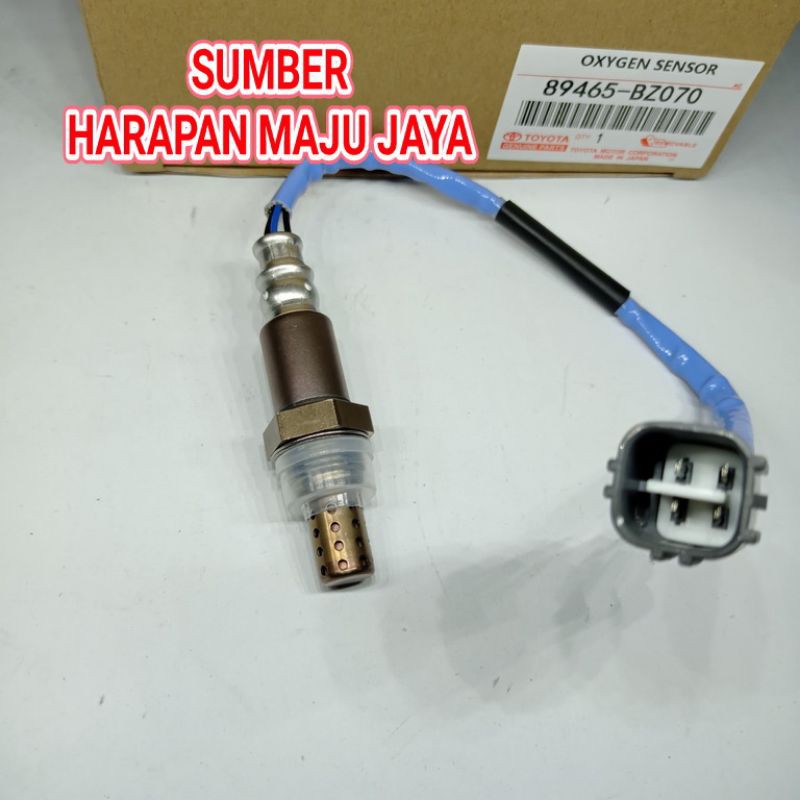 Jual sensor oksigen O2 toyota avanza xenia terios rush grand max ...