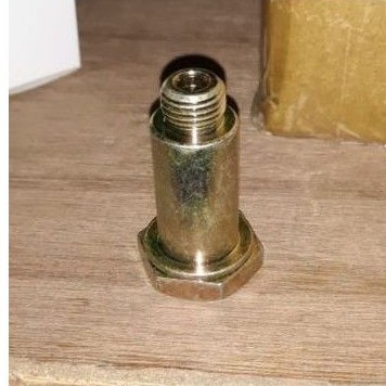 Jual case glow plug rumah busi pemanas mitsubishi 6DB1 crane dan genset ...