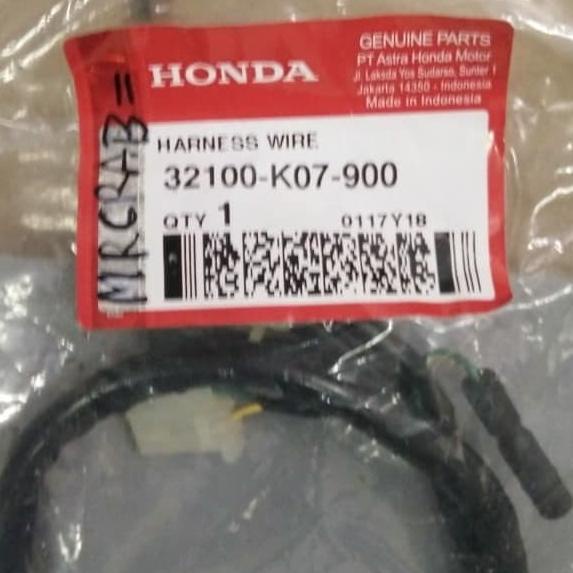 Jual Kabel Body Blade New Bagian Body Ori Hm Debezzz | Shopee Indonesia