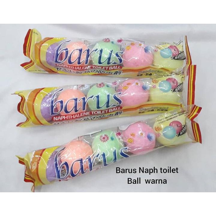 Jual Kamper Bola Warna Isi 5 / Kamper Barus Toilet Ball / Kamper Toilet ... Jual Kamper Bola Warna Isi 5 / Kamper Barus Toilet Ball / Kamper Toilet ...