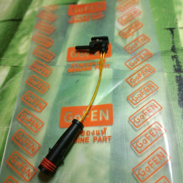 Jual Brake Pad Wear Sensor Mercedes-Benz W220 W203 W211 W221 W204 ...