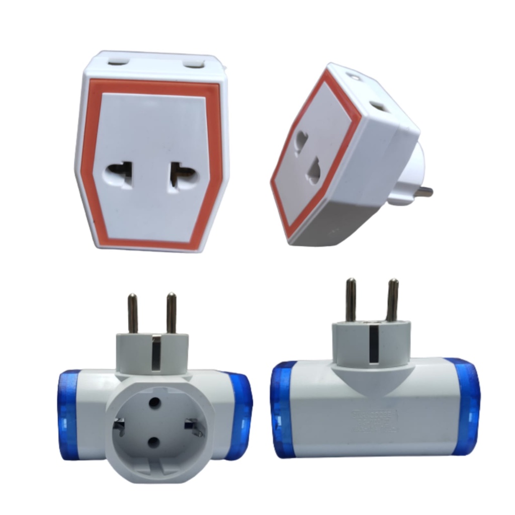 Jual STEKER T - ARDE / STEKER T - MULTI / STEKER T - MULTI MINI ...