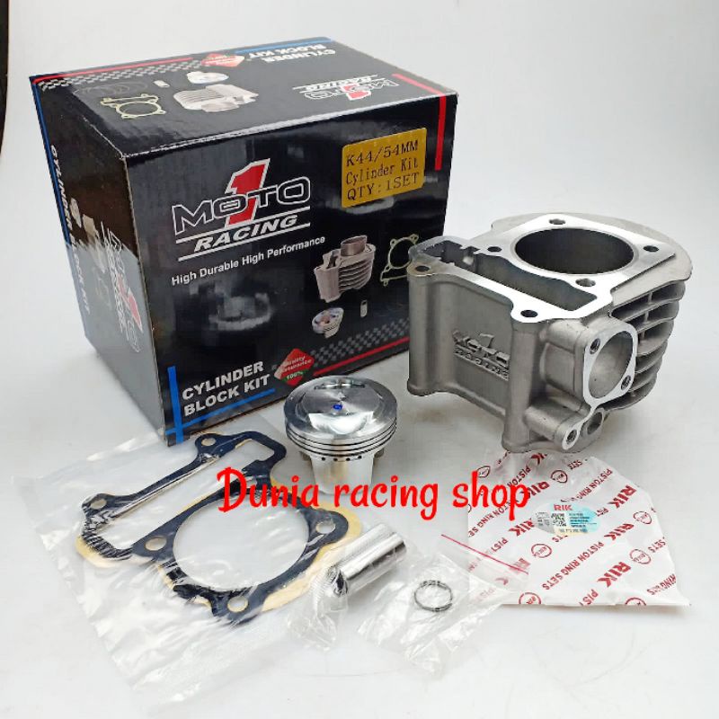 Jual Blok seher Moto 1 Beat karbu Scoopy karbu Vario 125 Vario 150 Genio PCX 125 PCX 150 Nmax ...