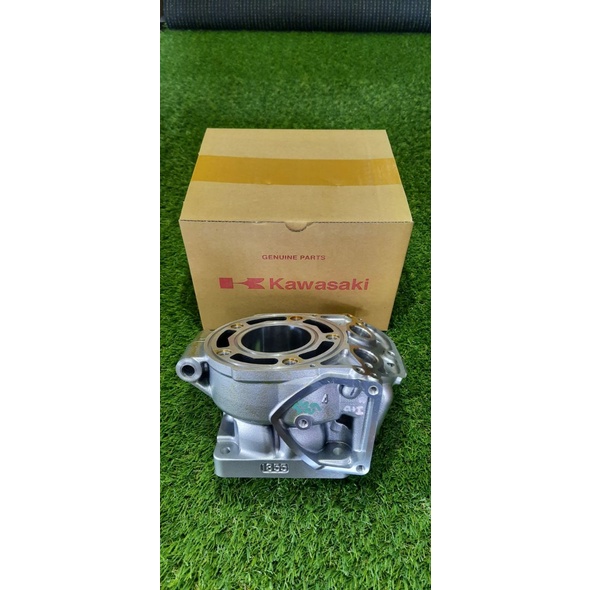 Jual BLOK NINJA 1855 BLOK SEHER NINJA ORIGINAL KAWASAKI | Shopee Indonesia