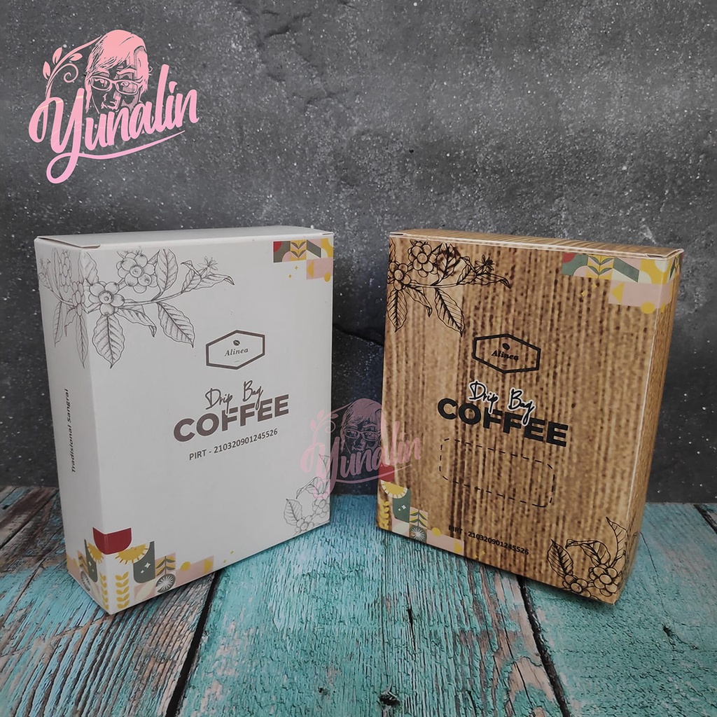 Jual KEMASAN COFFEE BOX PRINTING | BOX PRINTING CUSTOM | BOX KOPI ...