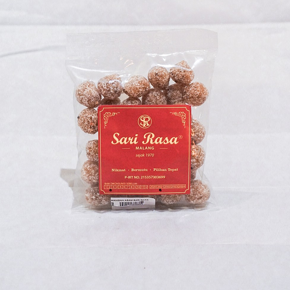 Jual Permen Asam Gula Sari Rasa - Snack Pilihan | Shopee Indonesia