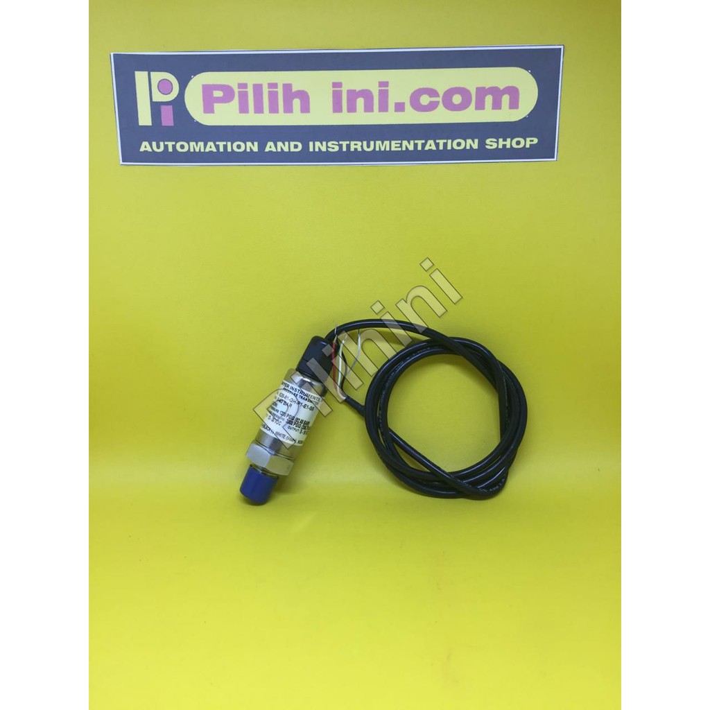 Jual Dwyer 628-81-GH-P1-E1-S5 Series 628 Industrial Pressure Transmitter | Shopee Indonesia