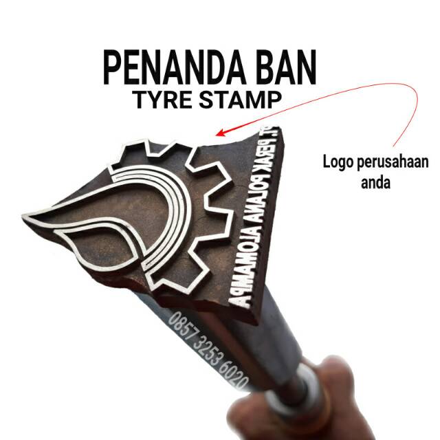 Jual StempelPanasUntukBan | Shopee Indonesia