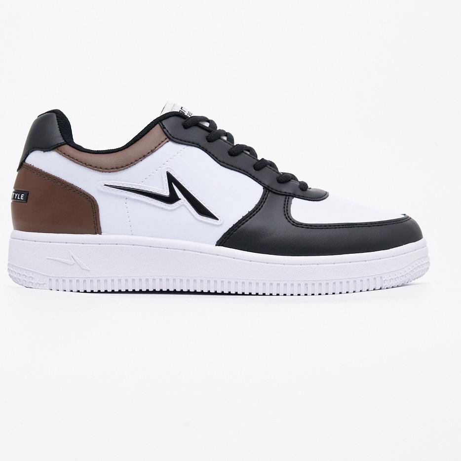 Jual Produk Premium Ando Official Sepatu Sneakers Tricks Pria Dewasa ...