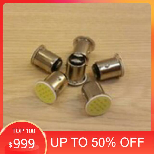 Jual LED REM BAYONET 2 KAKI 1157 NORMAL ( MP ) | Shopee Indonesia