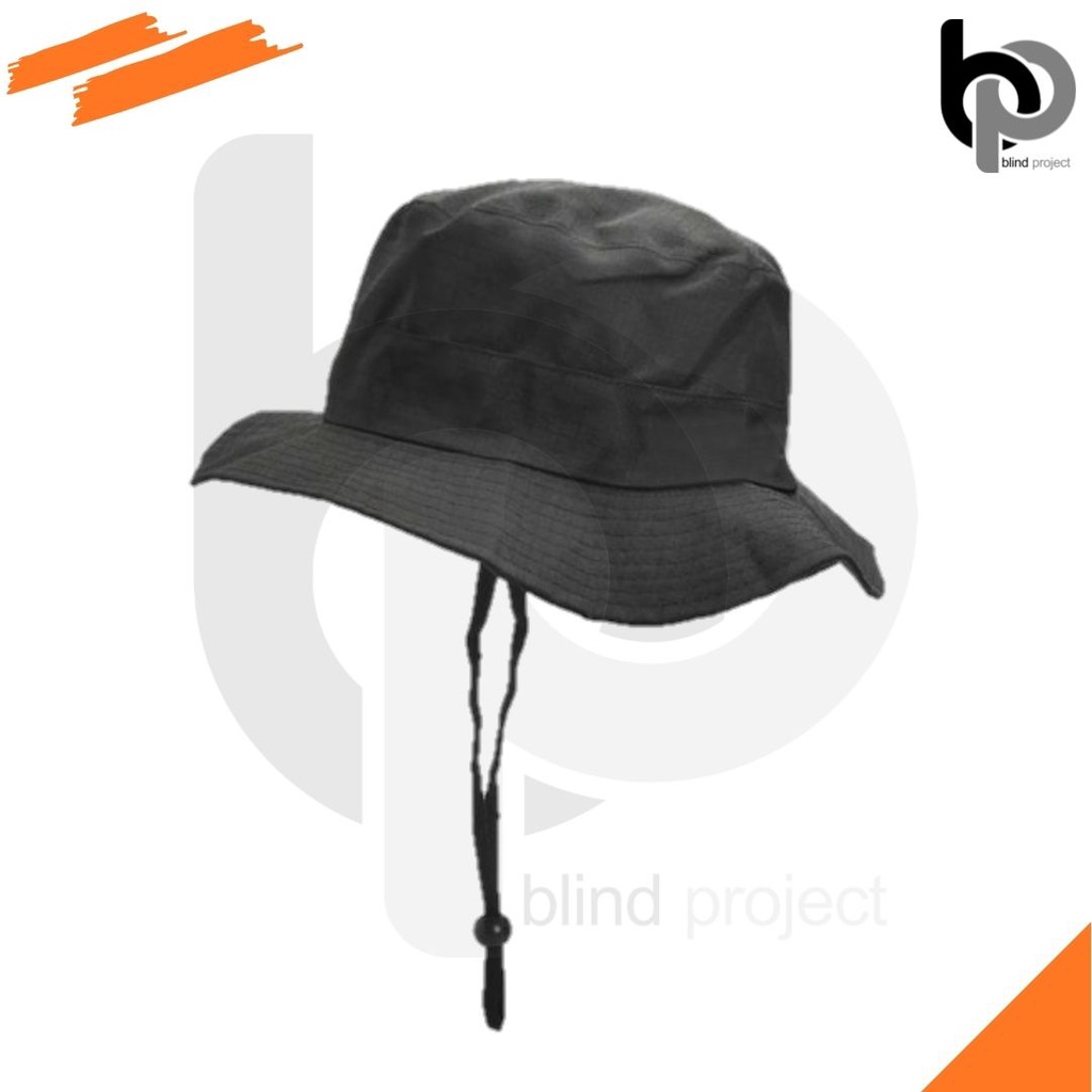 Jual Topi Rimba Gunung Hiking Adventure Tali Polos Pria Wanita | Shopee ...